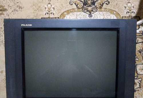 Телевизор цветной Samsung plano 21" (53 см.)