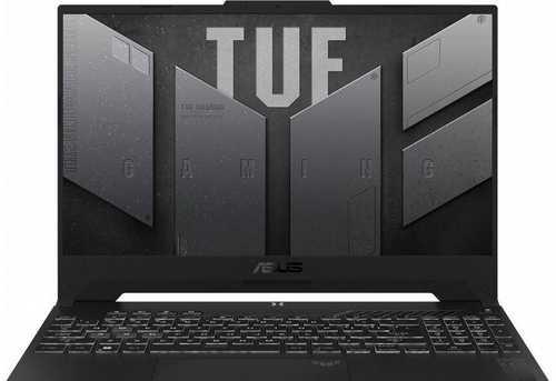 Ноутбук asus TUF Gaming A15 FA507XI-HQ066 (90NR0FF