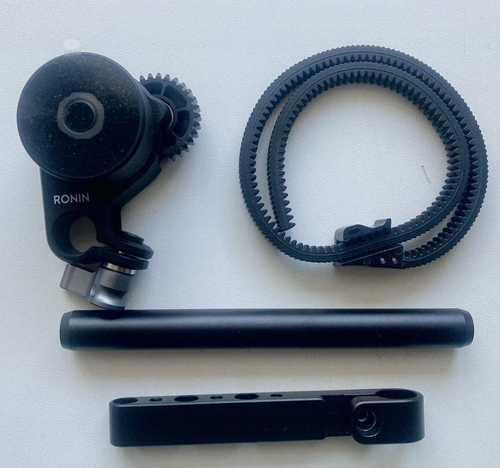 Dji ronin focus motor