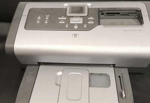 Продам струйные принтеры