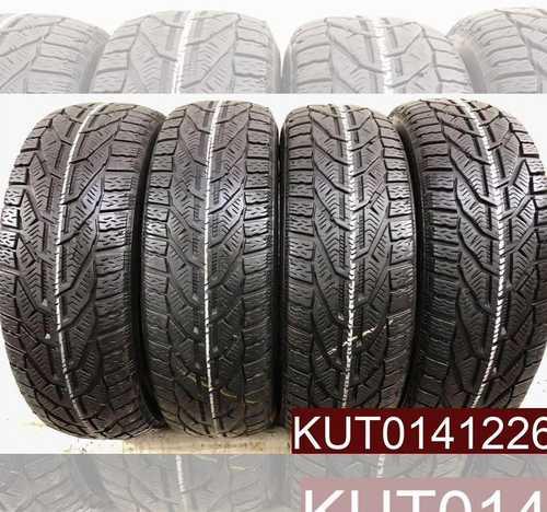 Tigar Winter 185/60 R15 88T