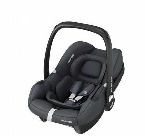 Maxi-Cosi CabrioFix i-Size