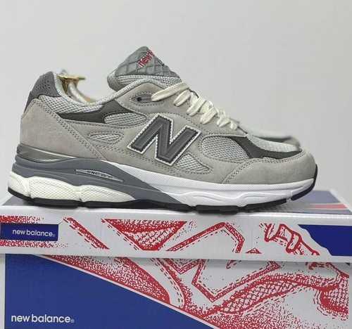 Кроссовки New Balance 990