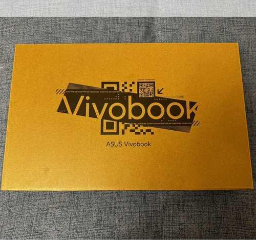 Ноутбук Asus VivoBook 16