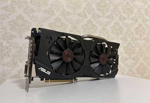 GTX 970 4GB Strix