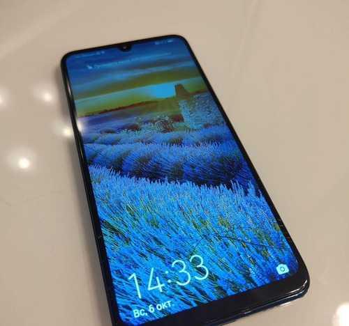 HUAWEI P30 lite, 4/128 ГБ