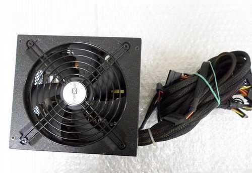 Блок питания 600W FinePower DNP-650 EPS