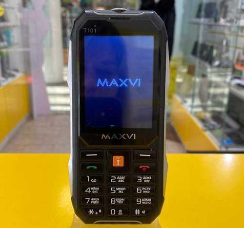 MAXVI T101