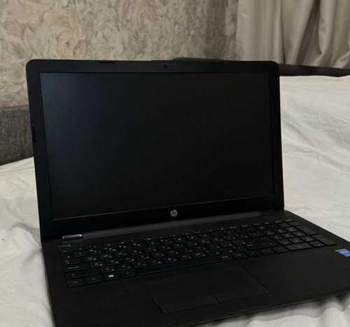 Ноутбук hp rtl8723de