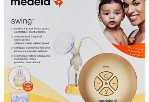 Молокоотсос Medela Swing