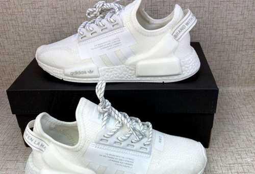 Новые кроссовки Adidas NMD R1 - V2 (35-45)