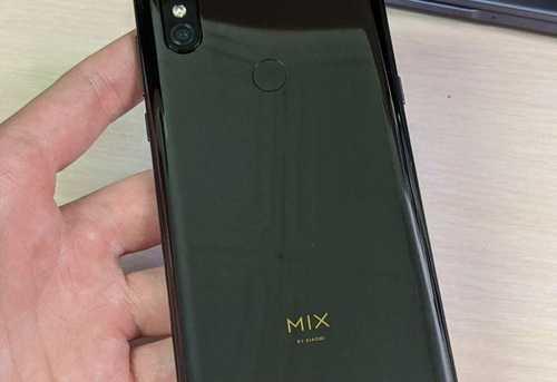 Xiaomi Mi Mix 3, 6/128 ГБ