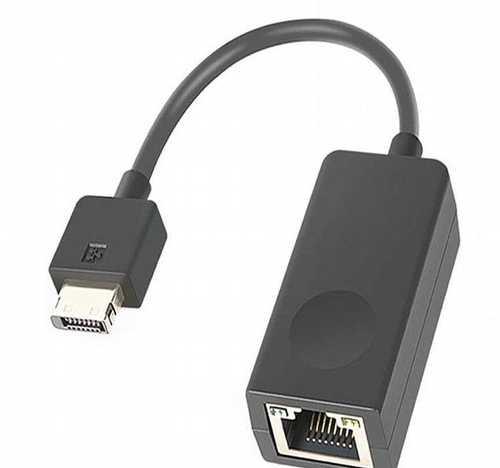 Lenovo ThinkPad Ethernet Extension адаптер