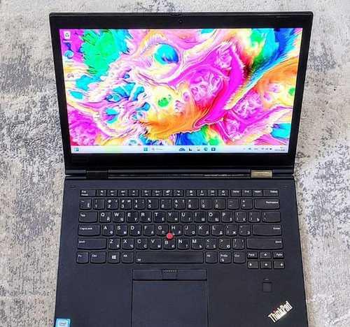 Lenovo X1 yoga GEN2 i5/8/256