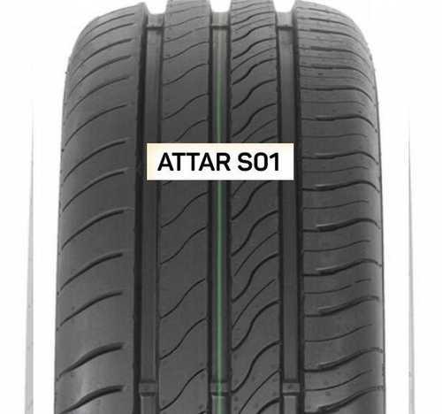 Attar S01 195/65 R15 85V