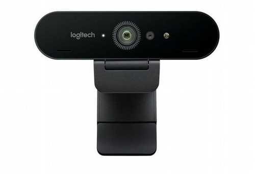 Logitech Web-камера с микрофоном C1000e 4K