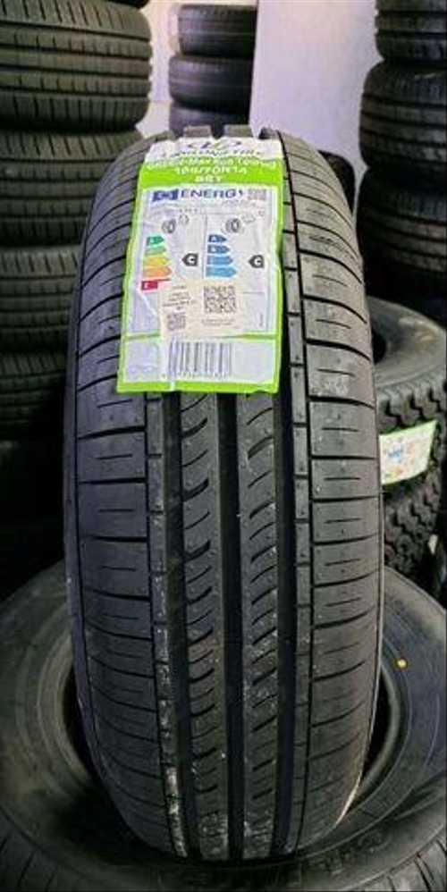 LingLong GreenMax Eco Touring 185/70 R14 88T