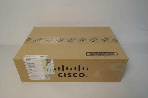 Маршрутизатор Cisco C1111X-8P новый