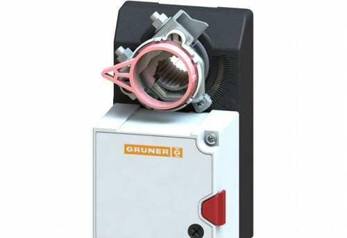 Электропривод Gruner 363C-024-30-S2