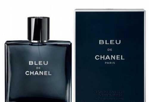 Bleu de chanel parfum