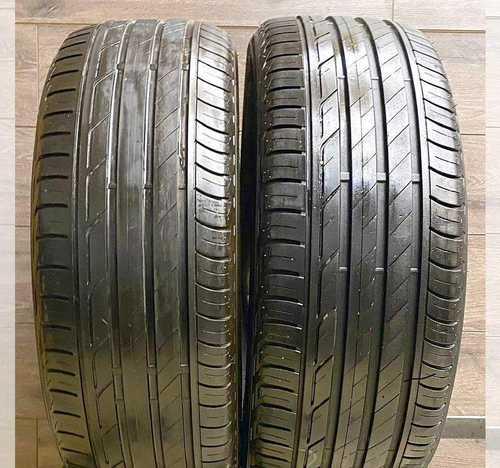 Bridgestone Turanza T001 215/50 R18 92W