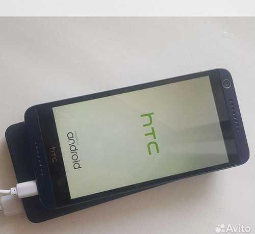 HTC D626ph
