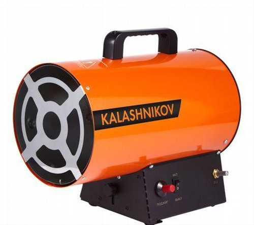 Пушка газовая kalashnikov KHG-10