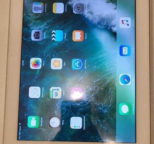 iPad 4 64 gb LTE