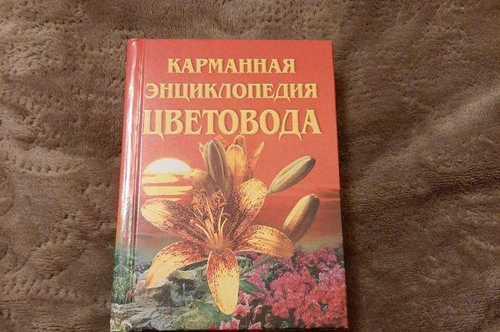 Карманная энциклопедия рисунка и живописи