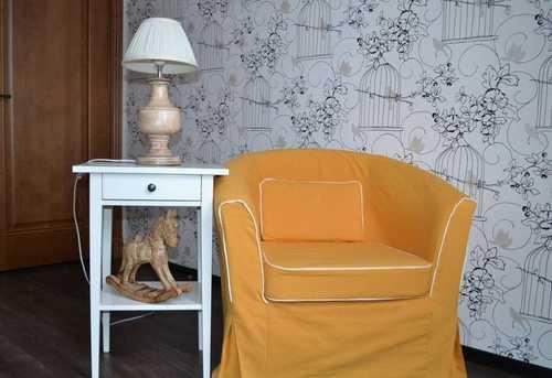 Чехол для кресла Экторп Тульста IKEA