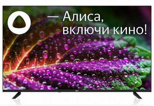 Телевизор bbk (43lex-9201uts2c)smart tv