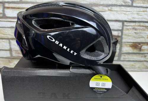 Oakley Aro 3 Lite S Оригинал Новый Вело Шлем