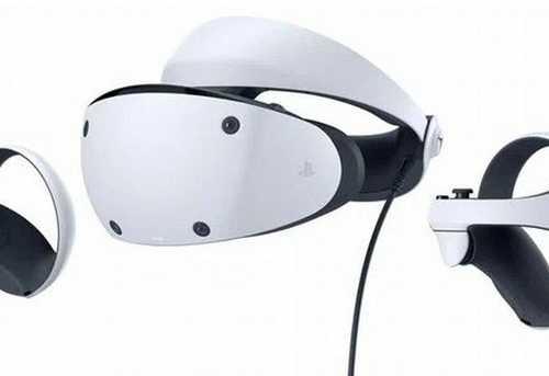 Гарнитура виртуальной реальности PlayStation VR2