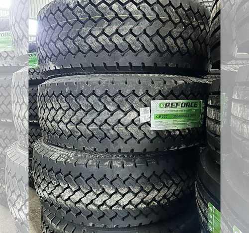 Greforce GR777 385/65R22,5 160 J