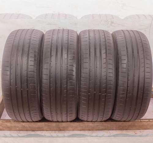 Hankook Ventus Prime 2 K115 205/55 R16 91H