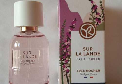 Yves Rocher Sur La Lande оригинал