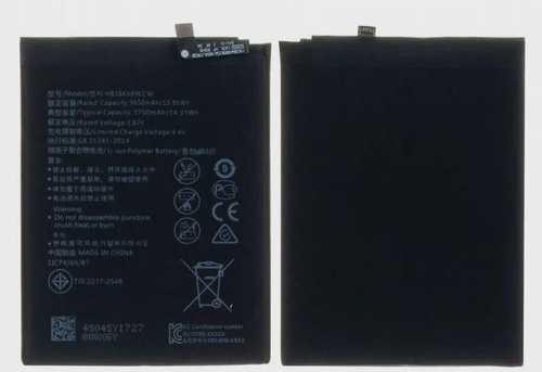 Аккумулятор Huawei Nova 3 - HB386589ECW (Pisen)