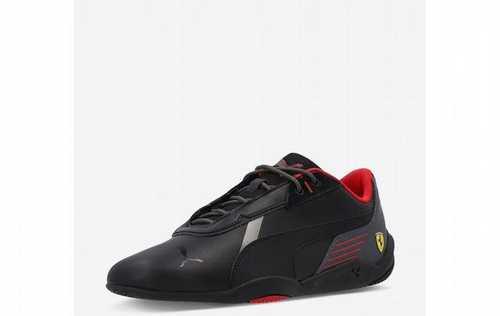 Кроссовки Puma Ferrari R-Cat Machina (Новые)