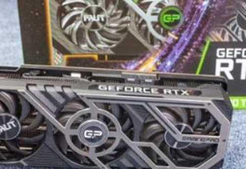 Palit GeForce RTX 3070 Ti GamingPro 8GB