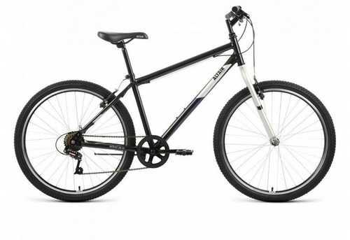 Велосипед новый - altair MTB HT 26 1.0 26",чер/сер