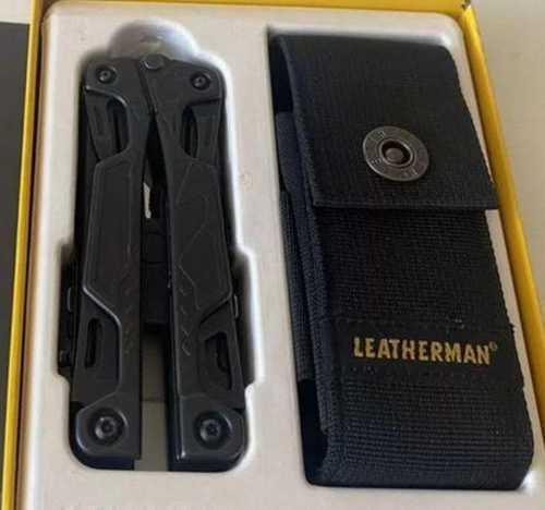 Leatherman OHT