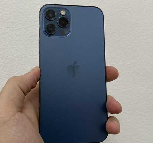 iPhone 12 Pro, 128 ГБ