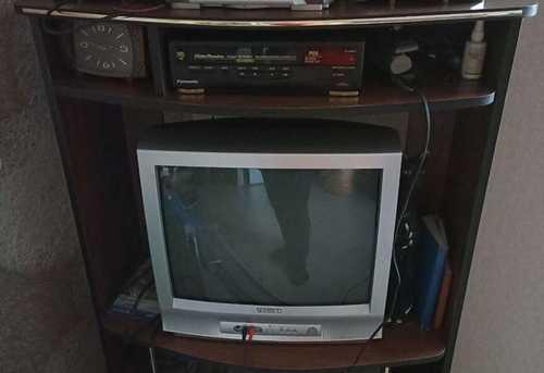 Тумбочка под телевизор