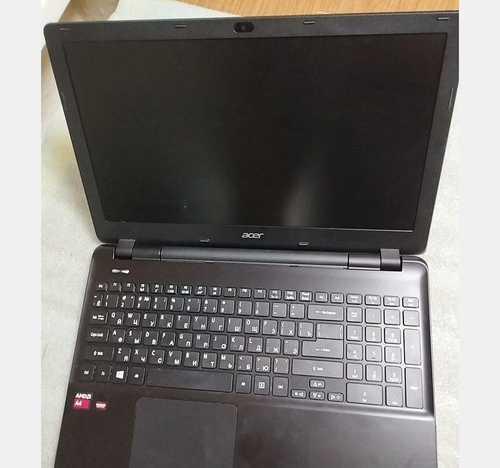 Acer e5 521g на запчасти