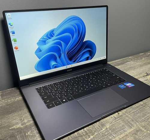 Ноутбук Huawei MareBook D15 Intel i3 1115G4 8/256