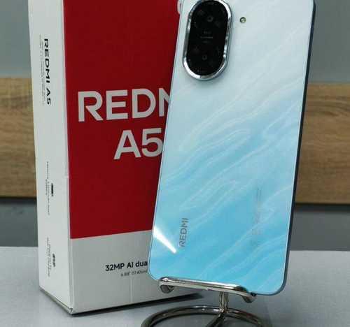 Xiaomi Redmi A5 4G, 4/128 ГБ