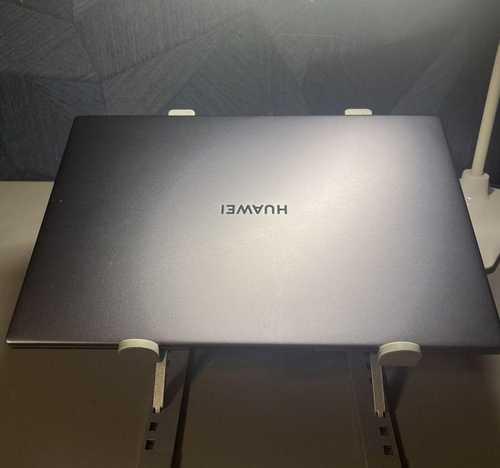 Huawei matebook D 14