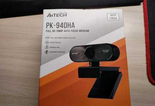 Web-камера pk-940ha