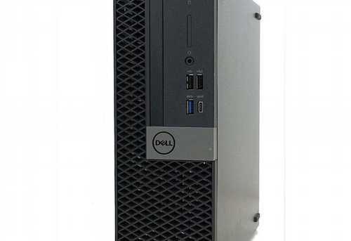 Системный блок Dell OptiPlex 7070