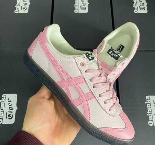 Asics Onitsuka розовые 36-41